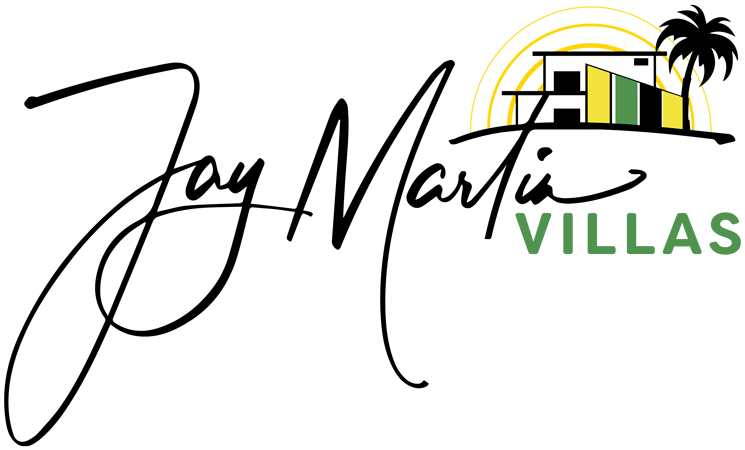 Jay Martin Villas - Jay Martin Villas